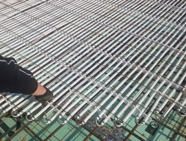 Ice Rink Refrigeration System Guide - Rocky Rinks