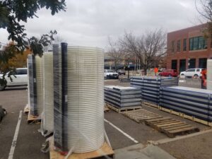 Ice Rink Refrigeration System Guide - Rocky Rinks