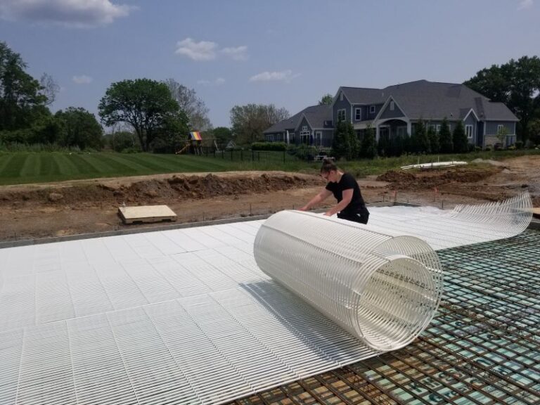 Ice Rink Refrigeration System Guide - Rocky Rinks