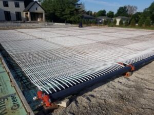 Ice Rink Refrigeration System Guide - Rocky Rinks